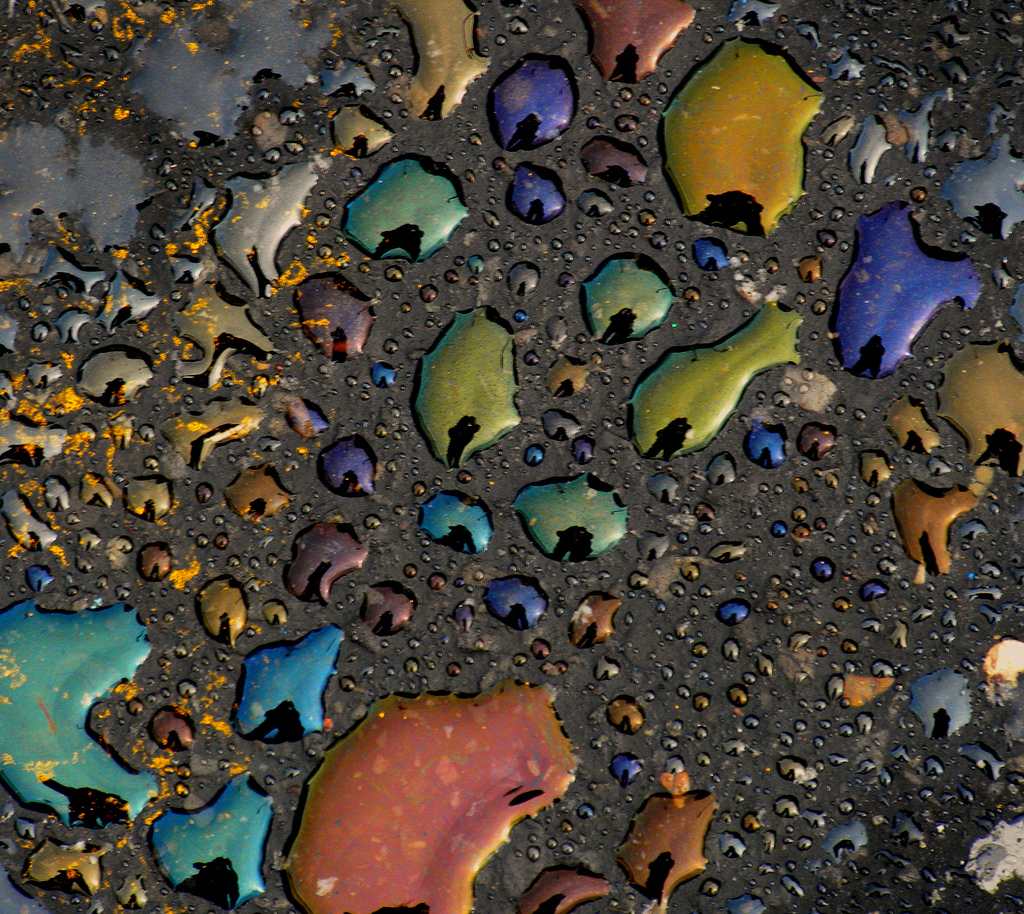 PARAFFINUM LIQUIDUM | Složení kosmetiky